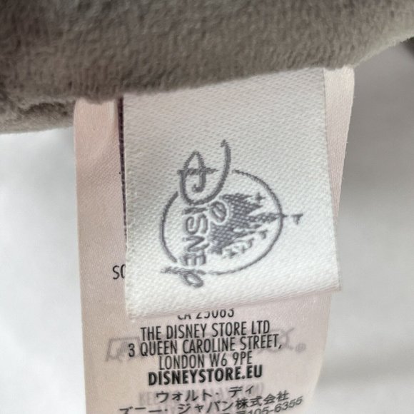 Disney | Toys | Disney Store Puppy Dog Pals Bongo Plush Stuffed Animal ...